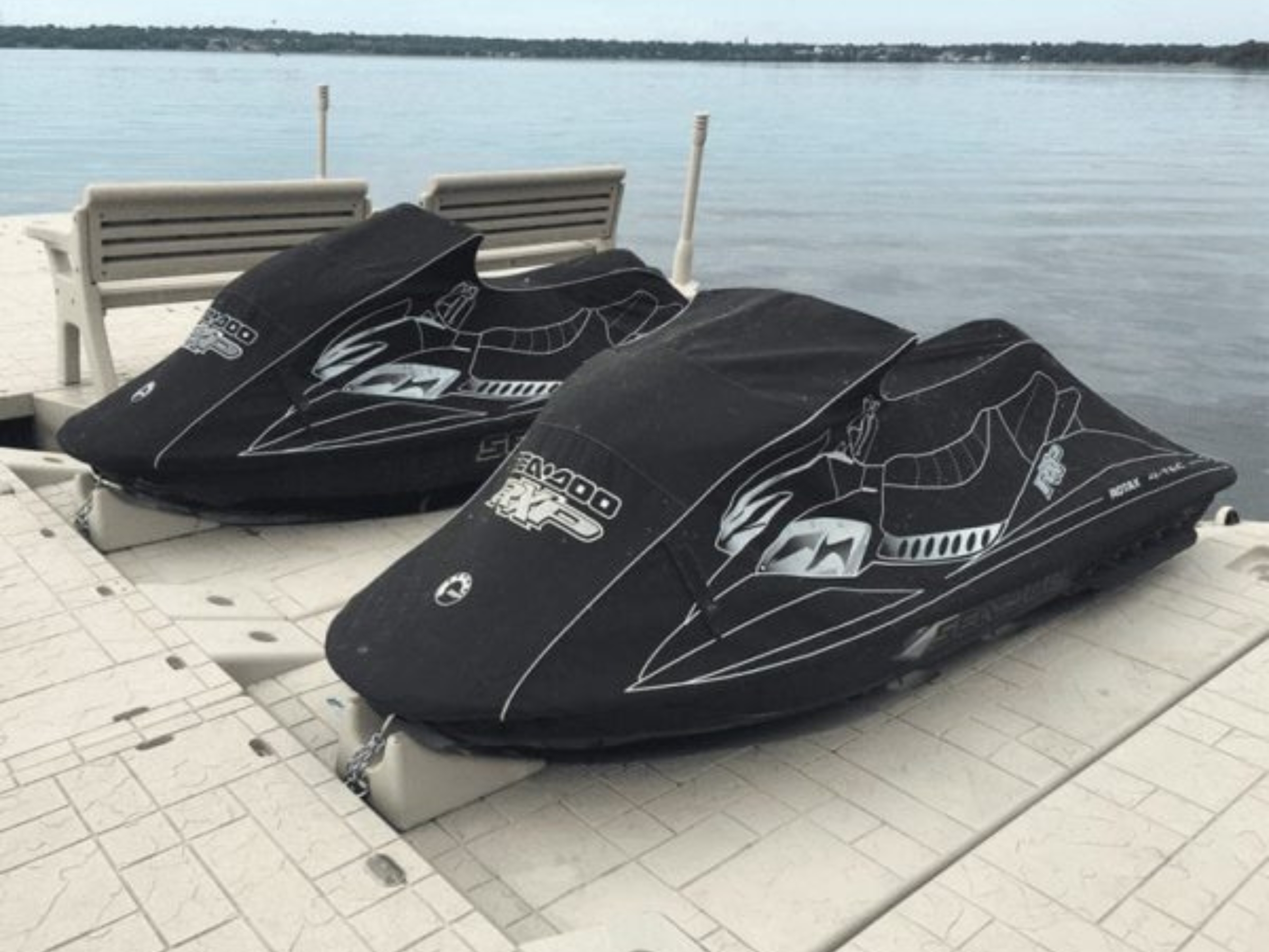 Wave Armor SLX6 Noosa - DW Marine